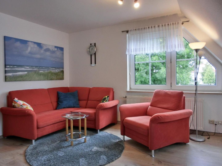 Ferienwohnung P3 - Rostock