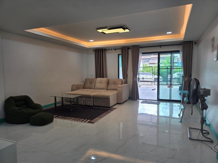 Thantwan Home บ้านทานตะวัน - Hat Yai
