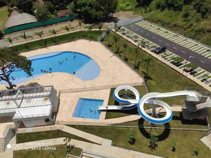 Citadela Di Sole - Apartamento - Santa Fé de Antioquia