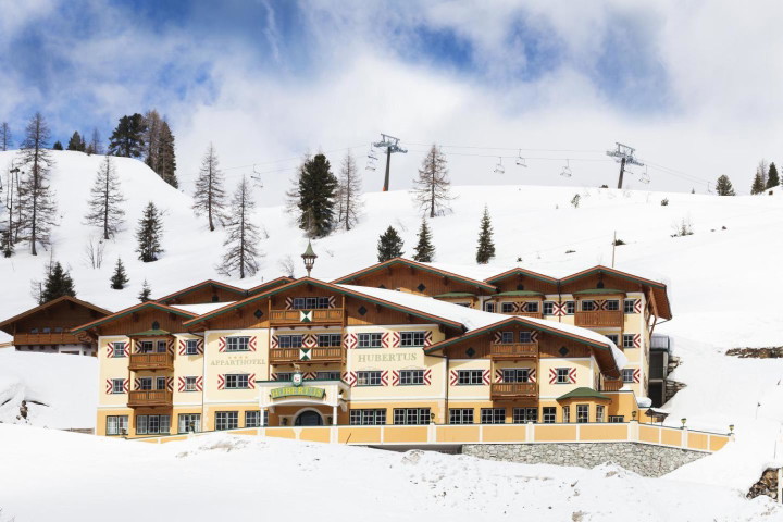 Hubertus Alpine Living - Obertauern