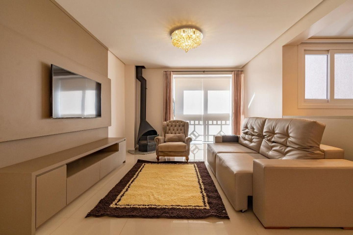 Villagio Del Veneto A - Stay House Temporada - Canela