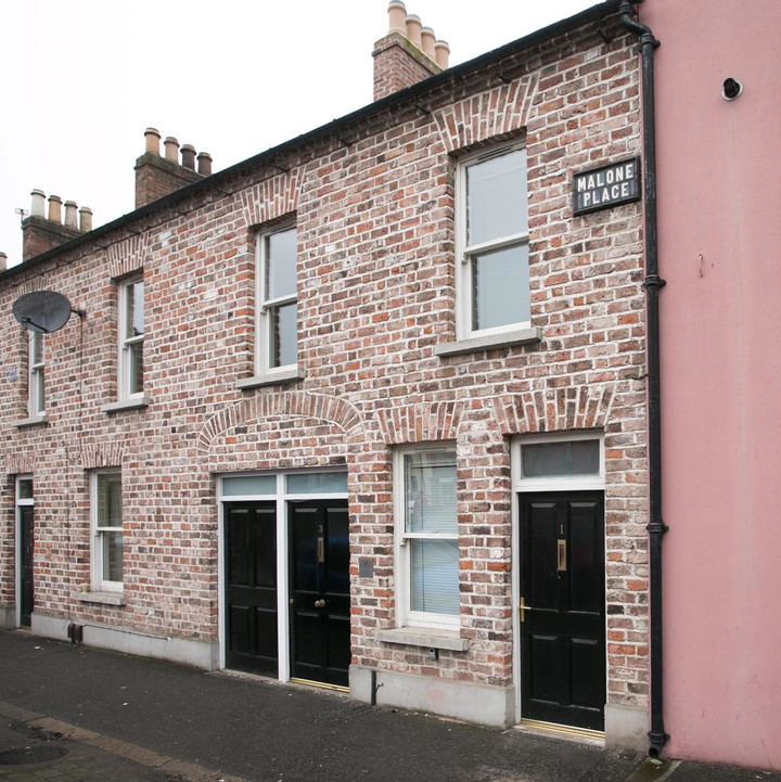 Malone Place Apartment - Belfast