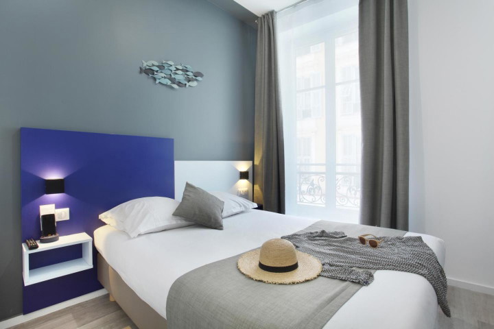 Hôtel Alcôve Nice - St-Laurent-du-Var