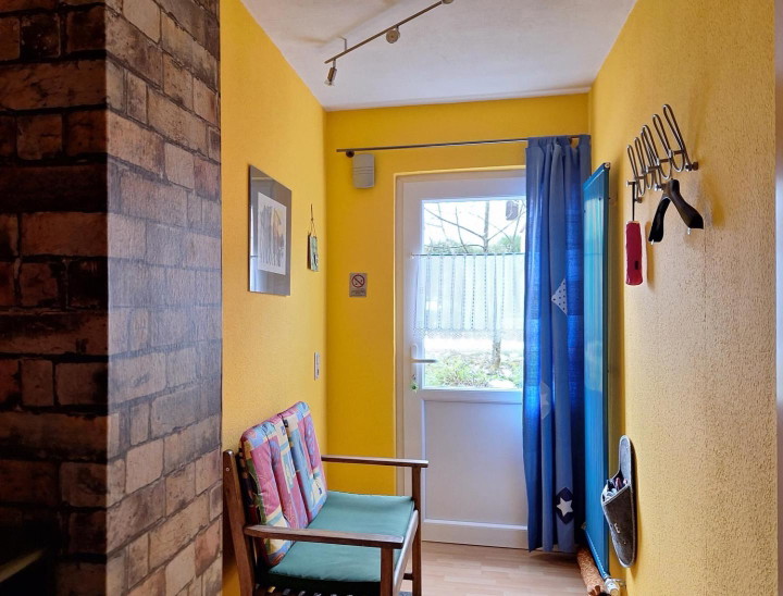 Ferienwohnung Marlene Conrad - Saarland