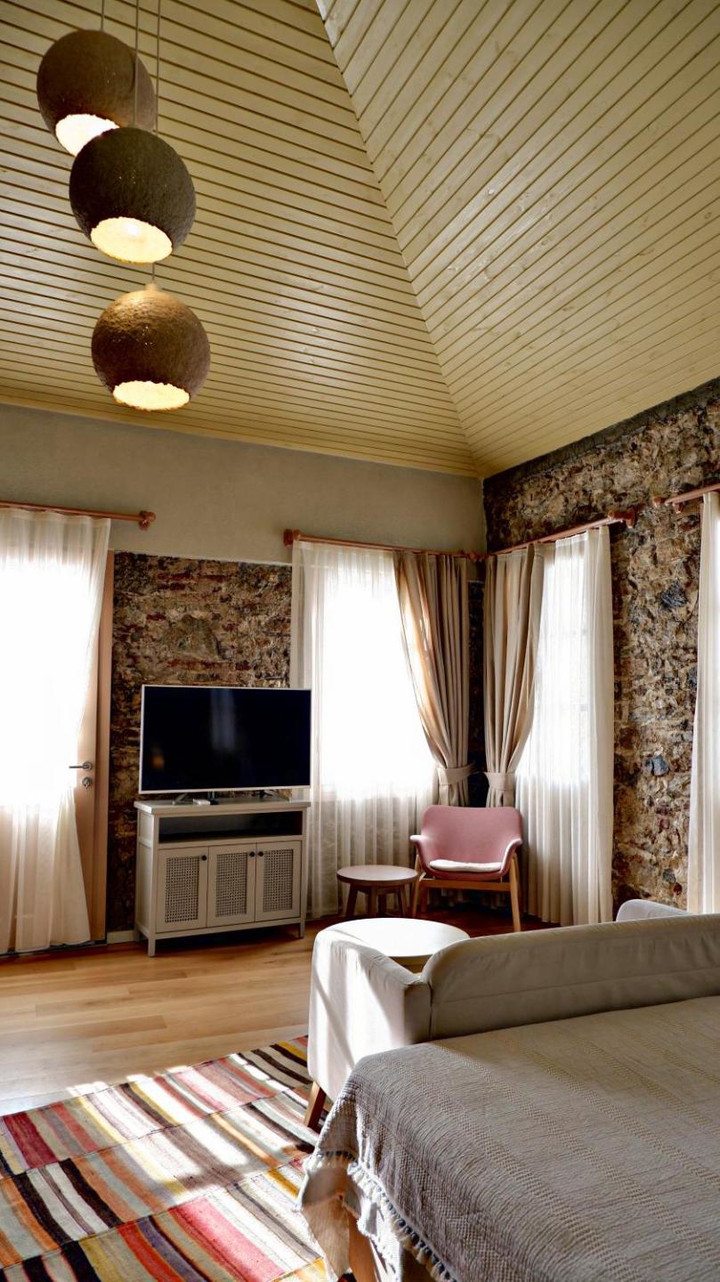 Bono Hotel Old Town - Marmaris