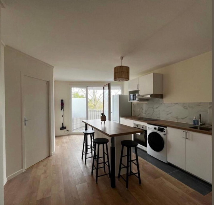 Chambre Privée Dans Appartement En Colocation 4 Chambres Longjumeau Proche Orly, Massy - Massy