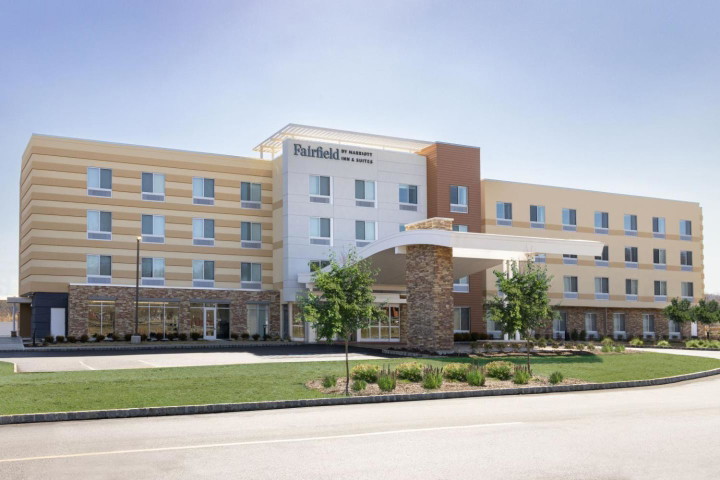Fairfield By Marriott Inn & Suites Rockaway - Lake Hopatcong, NJ