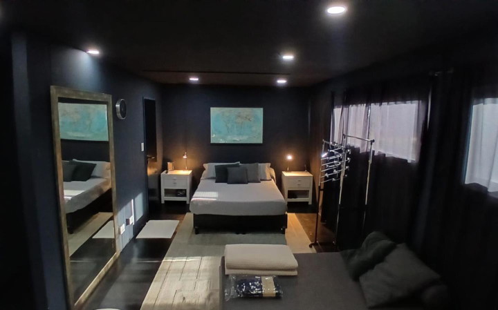 Mi Casa - Córdoba, Argentina
