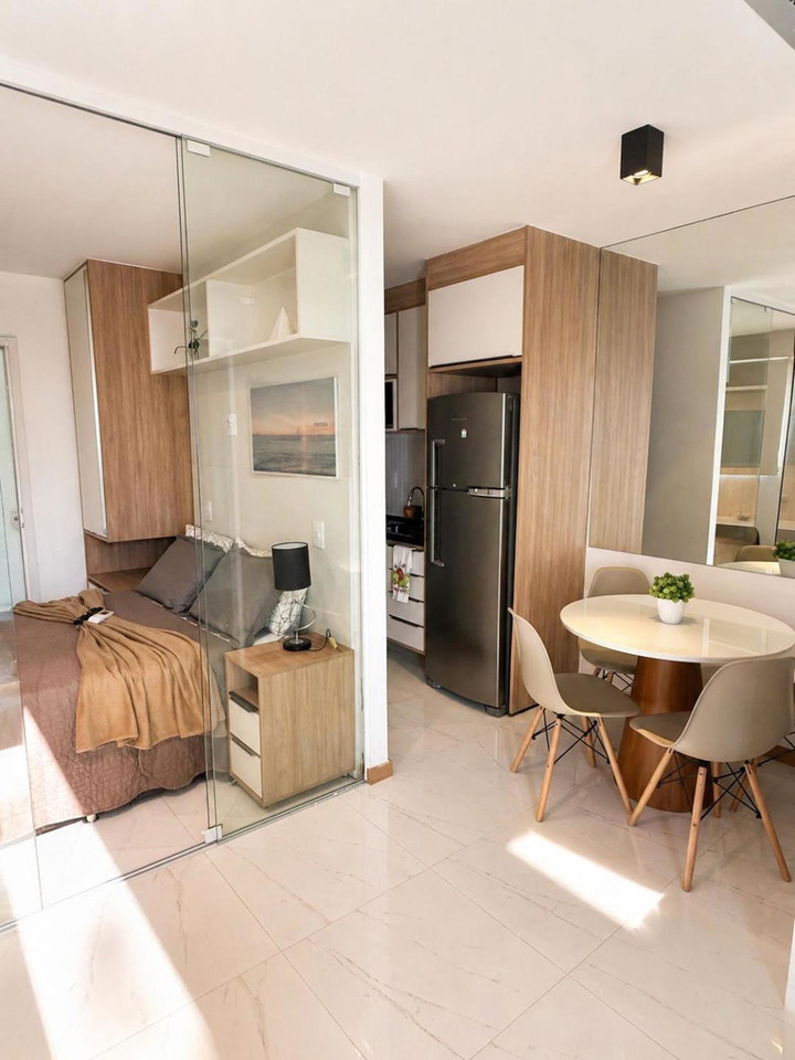 Apartamento Exclusivo Alto Da Barra A Metros Do Carnaval - Barra