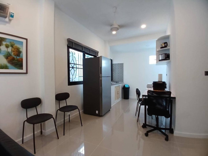 Bayok 11 - 2 Bedrooms 2 Bathrooms Villa Near Kathu Waterfall - Phuket