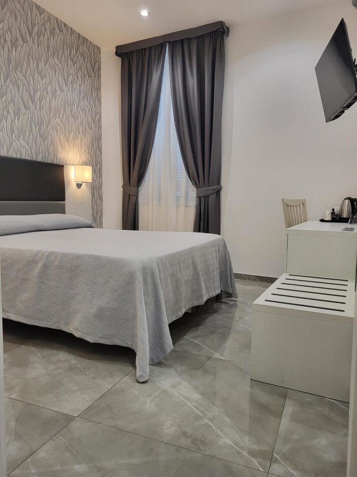 Hotel Porto Di Roma - Lazio