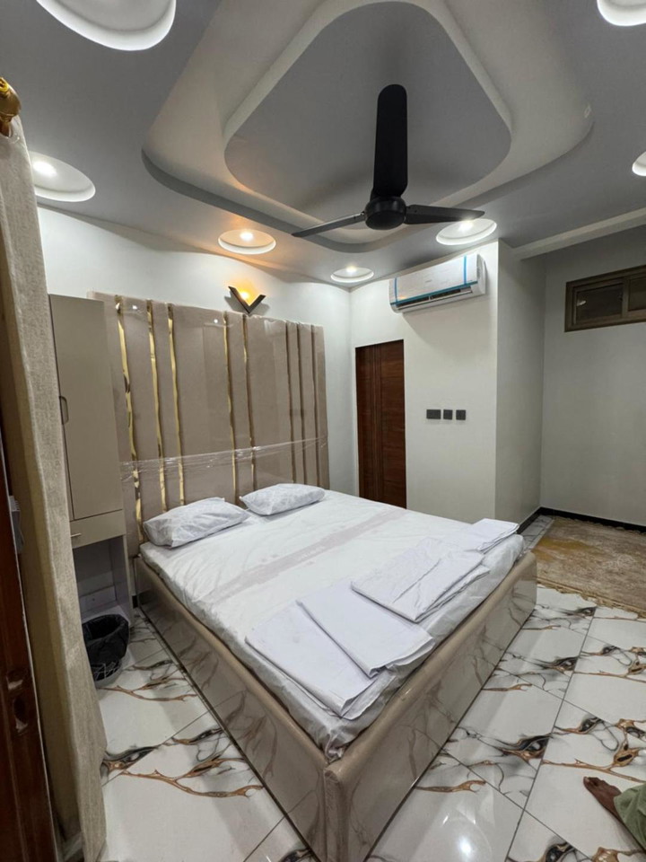 Mj Guest House - Pakistan