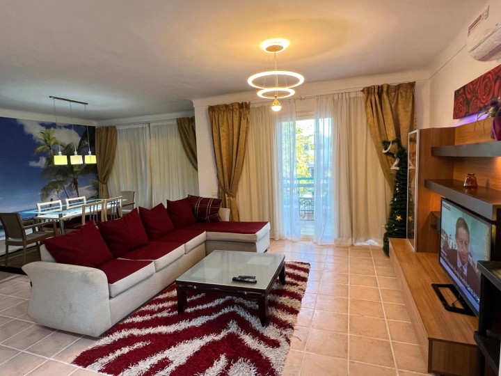 Naama Bay Luxury Stylish Entire Flat With En-suit Rooms -Centre Of Sharm - Sharm El-Sheikh