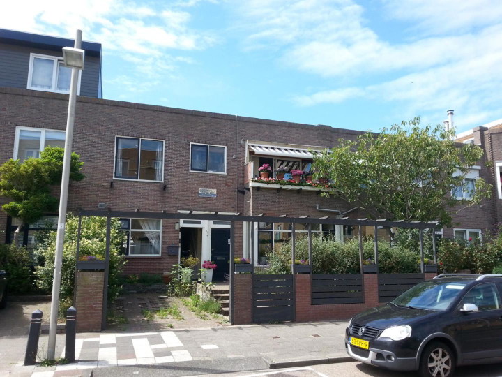 Kampan - Haarlem