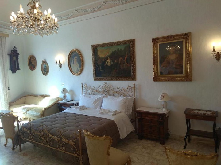 Pedra House - Catania