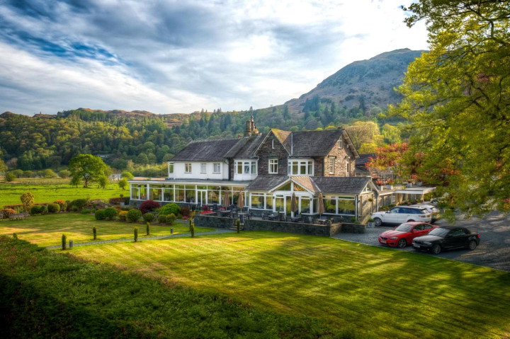 The Grand At Grasmere - Grasmere