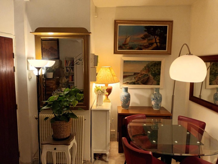 Meublé Touristique Paris Tout Inclus Idéal Couple - Paris
