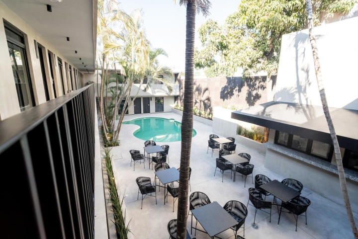 Hotel Expo Alcalá, A 1 Min De Plaza Del Sol - Tlaquepaque