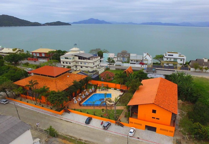 Pousada Canto Grande - Pôrto Belo
