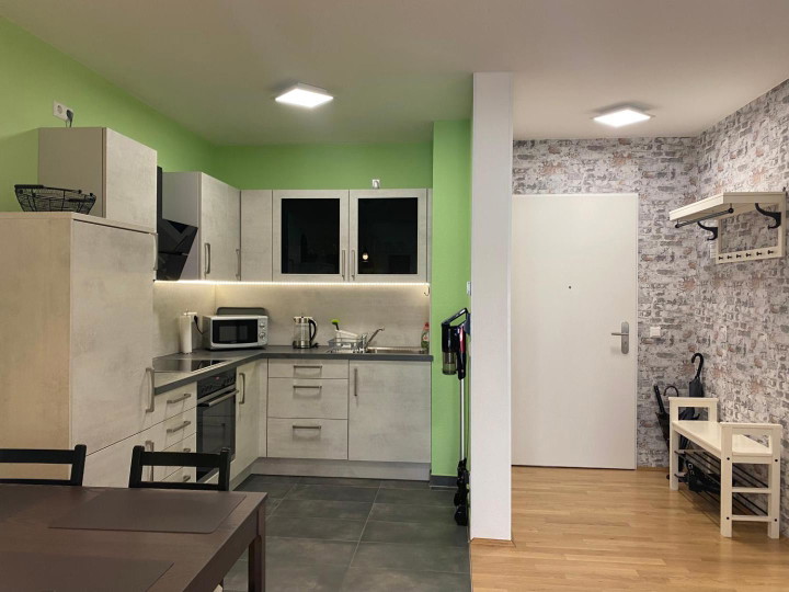 Schönes 2 Zimmer Apartment Zentral Gelegen - Pforzheim