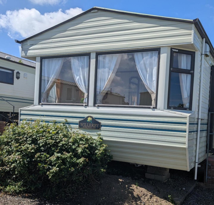 Caravan 68 The Vale - Fishguard
