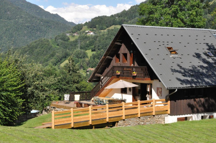 La Grange Aux Loups - Albertville