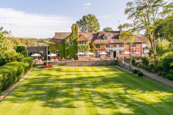 The Alfriston - Seaford