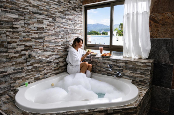 Hotel Los Pinos Centro - Tuxtla Gutiérrez