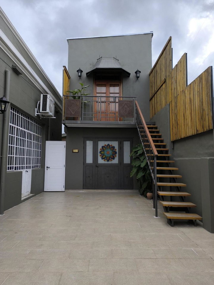 Complejo Varge Norte - Alta Gracia