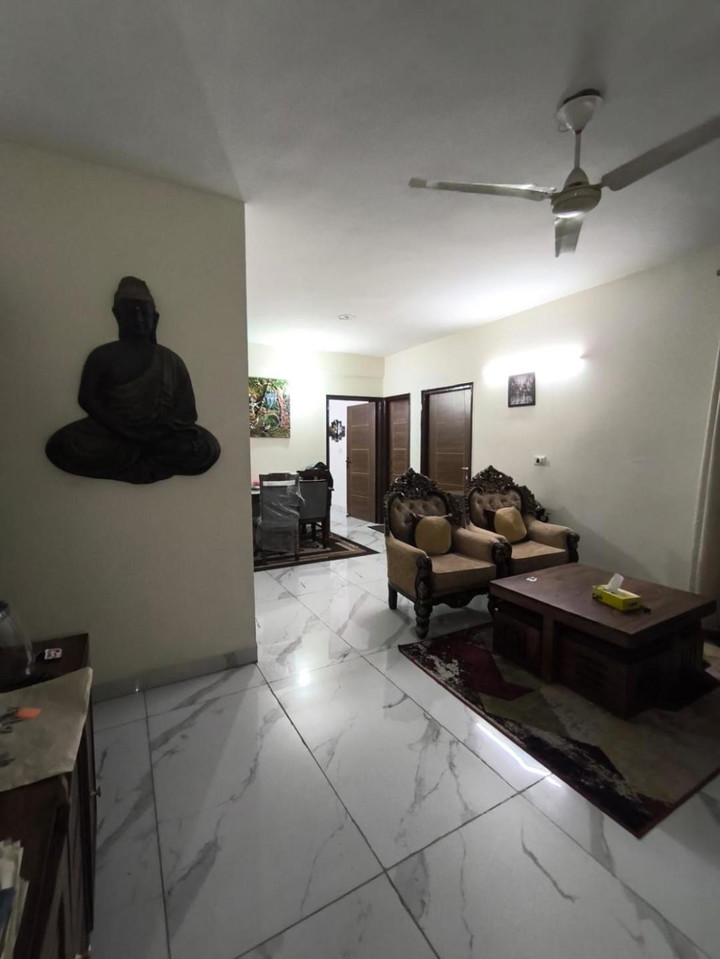 Reem Residency - Panchkula