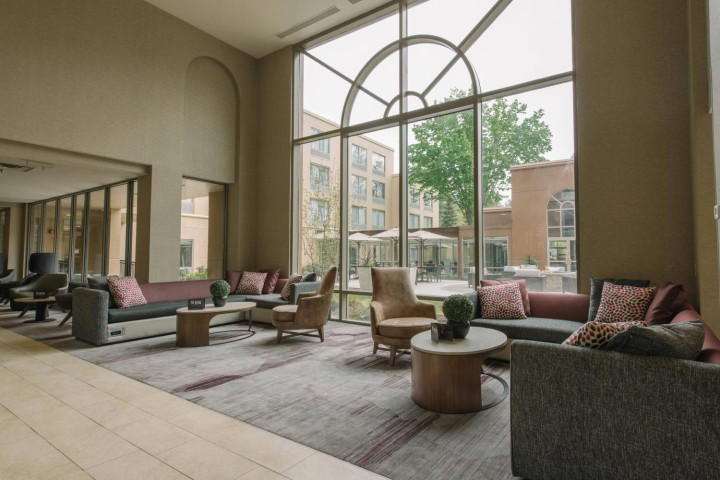 Courtyard By Marriott Nashua - Nashua, NH