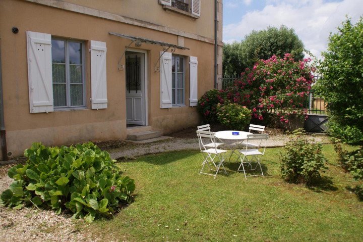 Gîte Les Minimes - Avallon