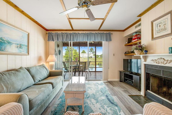 Mallard Lakes -- 38256 Hummingbird #218 - Fenwick Island, DE