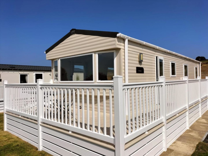 22 Stowford Gardens Combe Martin - Barnstaple