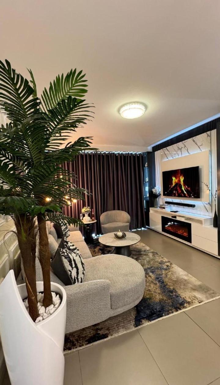 D&dluxury Rivonia Apartments With Inverter - Midrand