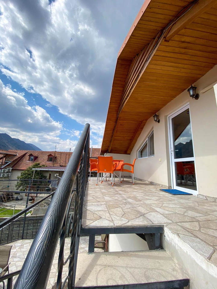 Guest House Iberia - Tbilisi