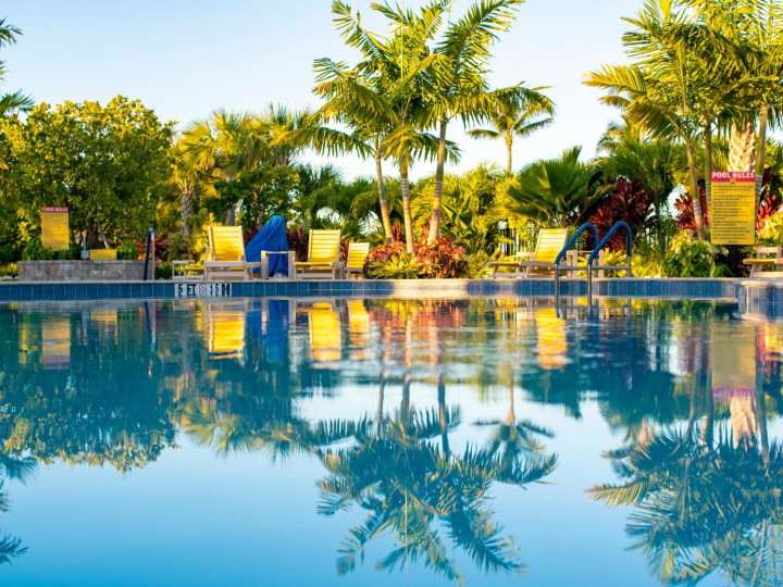 Sugarloaf Key Hotel At Koa Resort - Florida Keys, FL