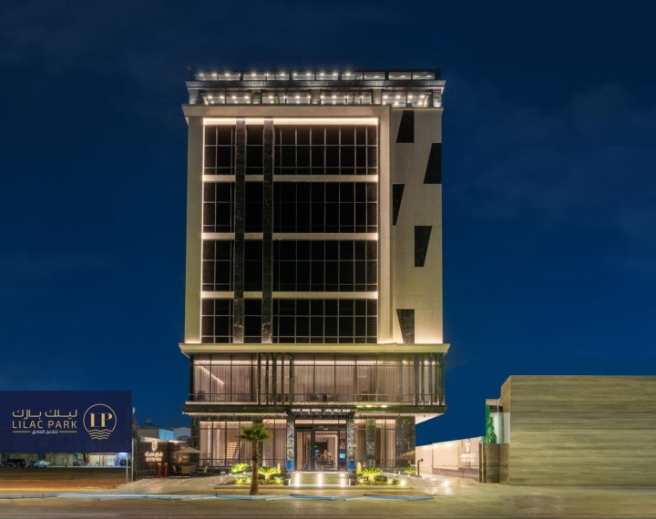Lilac Park Hotel - Saudi Arabia