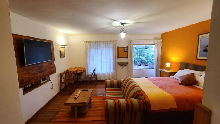 8a Cusco Guest House - Cusco
