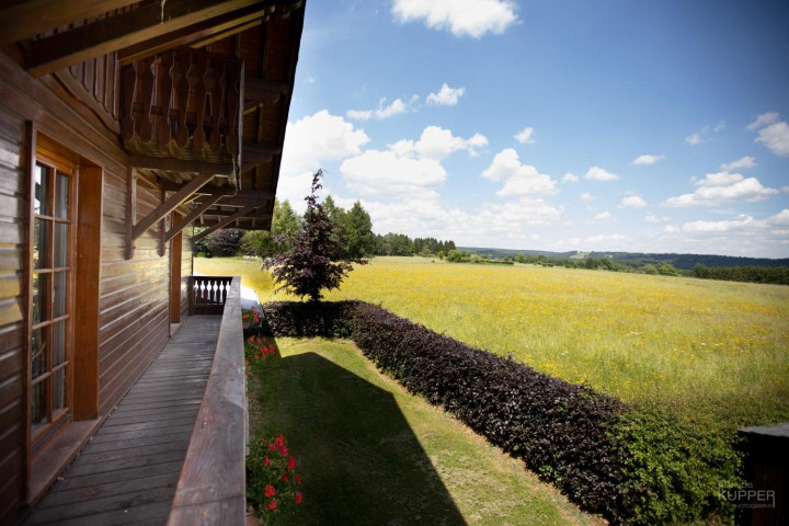 Le Gagnage 31 Pers- Malmedy, Rustique, Vue, Wellness - Spa