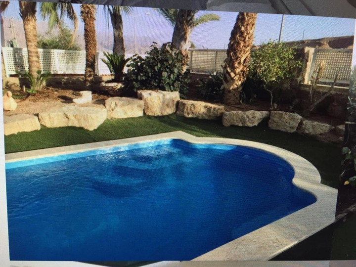 Villa Elie - Eilat