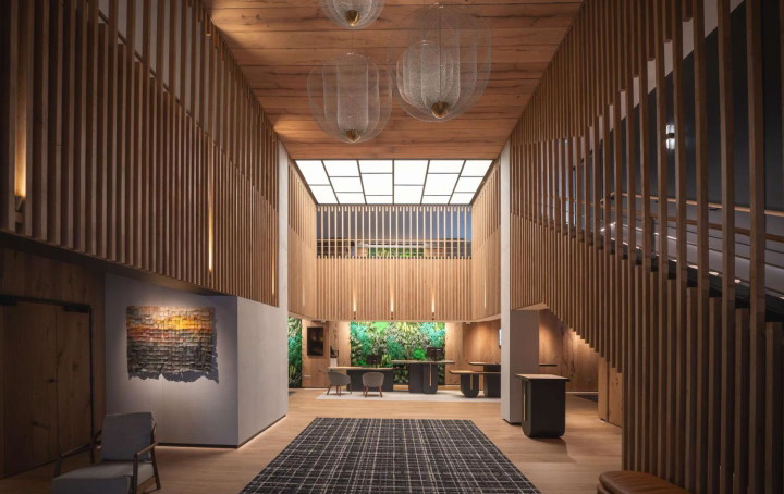 Best Western Premier Hotel De La Paix - Reims