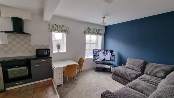 Cosy, Central Apartment Skipton - North Yorkshire