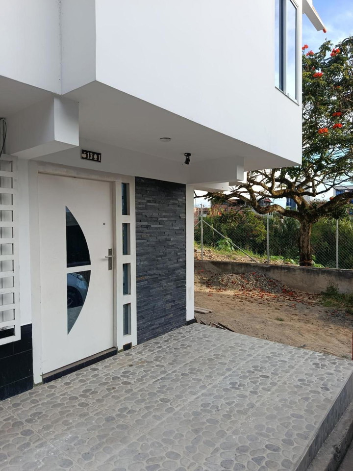 Casa De Alejo - Pereira
