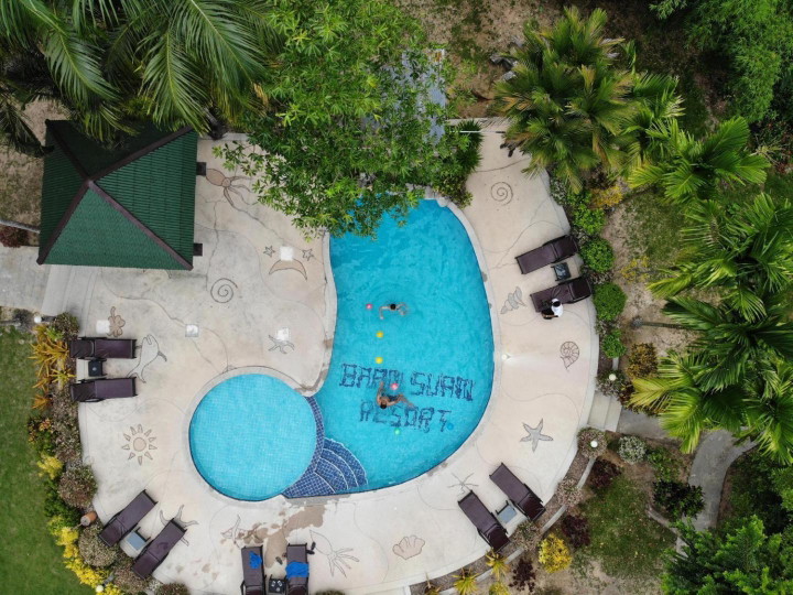 Ao Nang Baan Suan Resort - Krabi