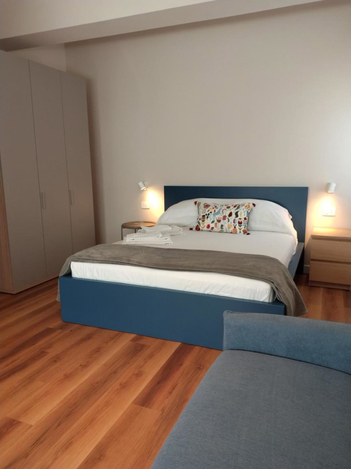 Il Giardinetto - Guest Room Policlinico - Messina