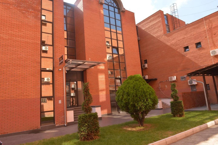 Hotel Passport - Belgrade
