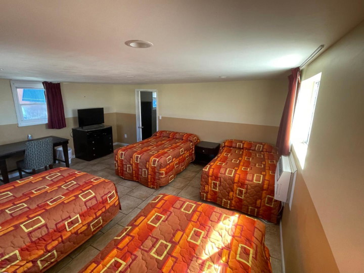 Anchor Motel - Seaside Park, NJ