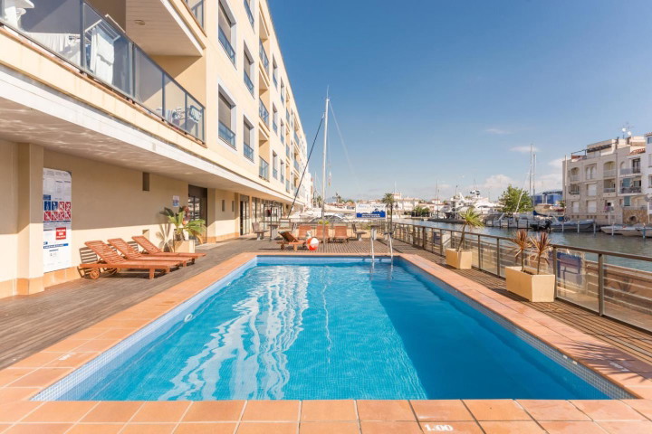 Pierre & Vacances Empuriabrava Marina - Roses
