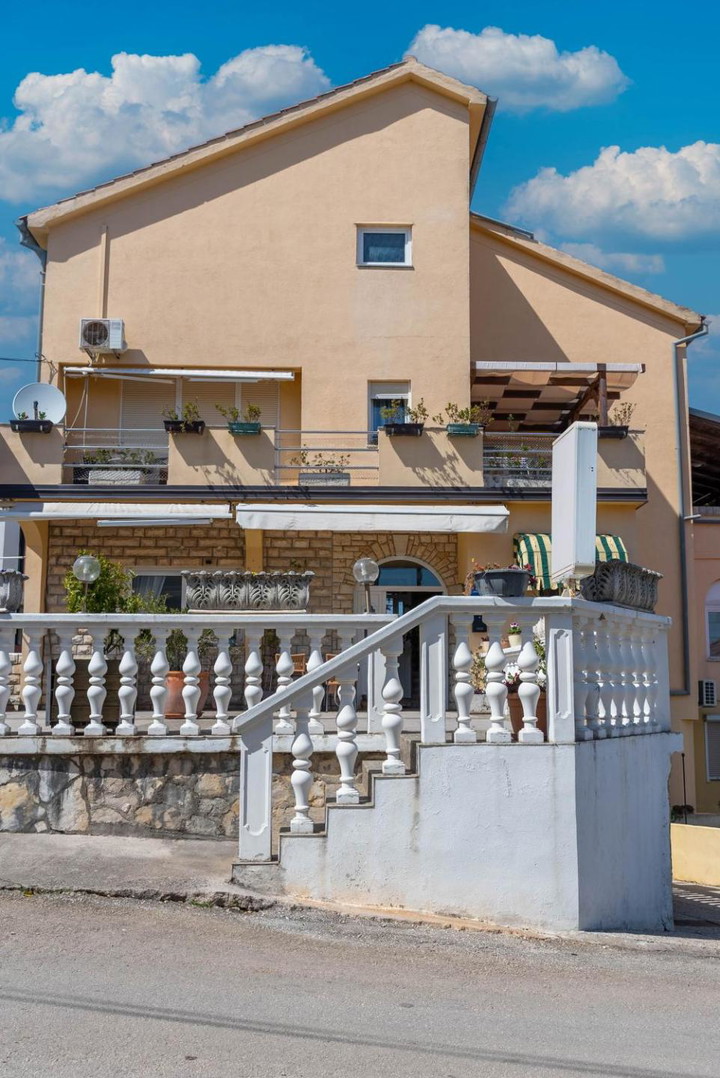 Pension Rušev - Zadar